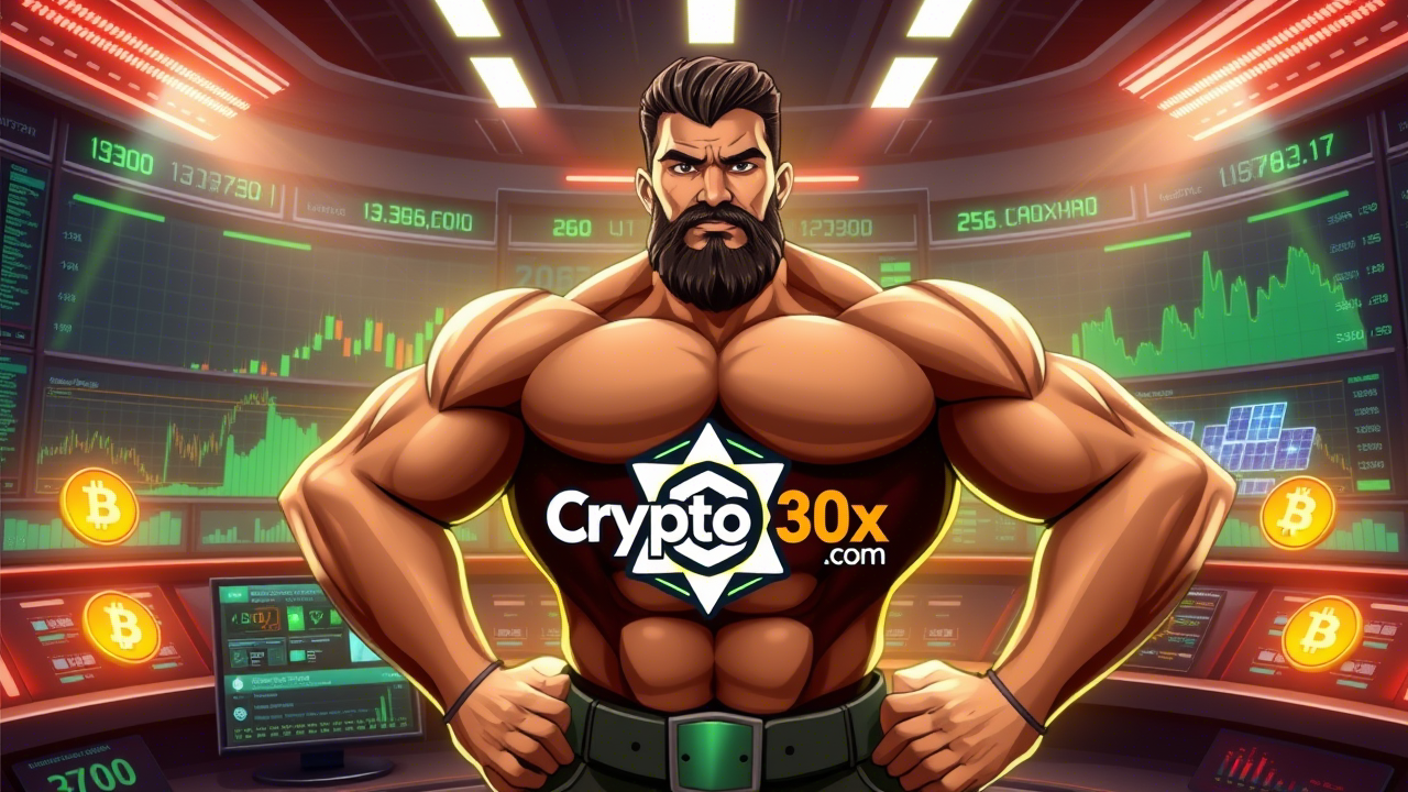 Is Crypto30x.com Gigachad Worth Your Time?