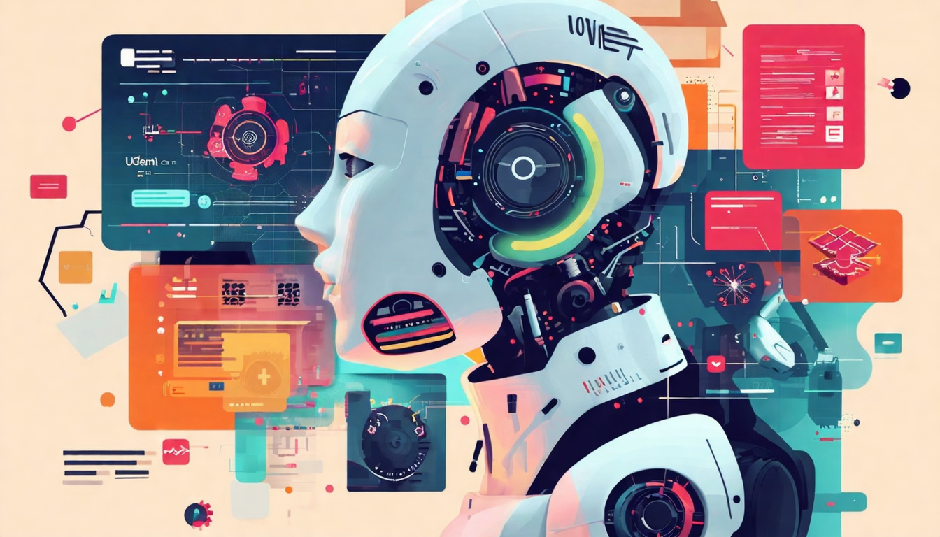 The Complete Roadmap to Generative AI Development in 2025 - Xpress Time